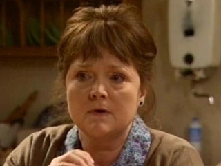 Mary Healey | Tardis | Fandom