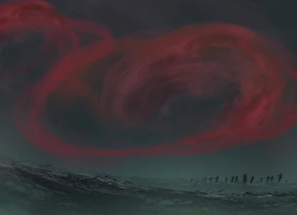Red Death | Tardis | Fandom