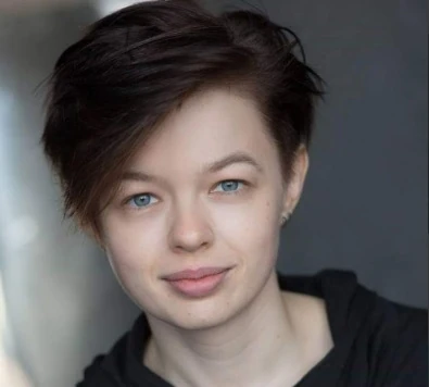 Robyn Holdaway | Tardis | Fandom