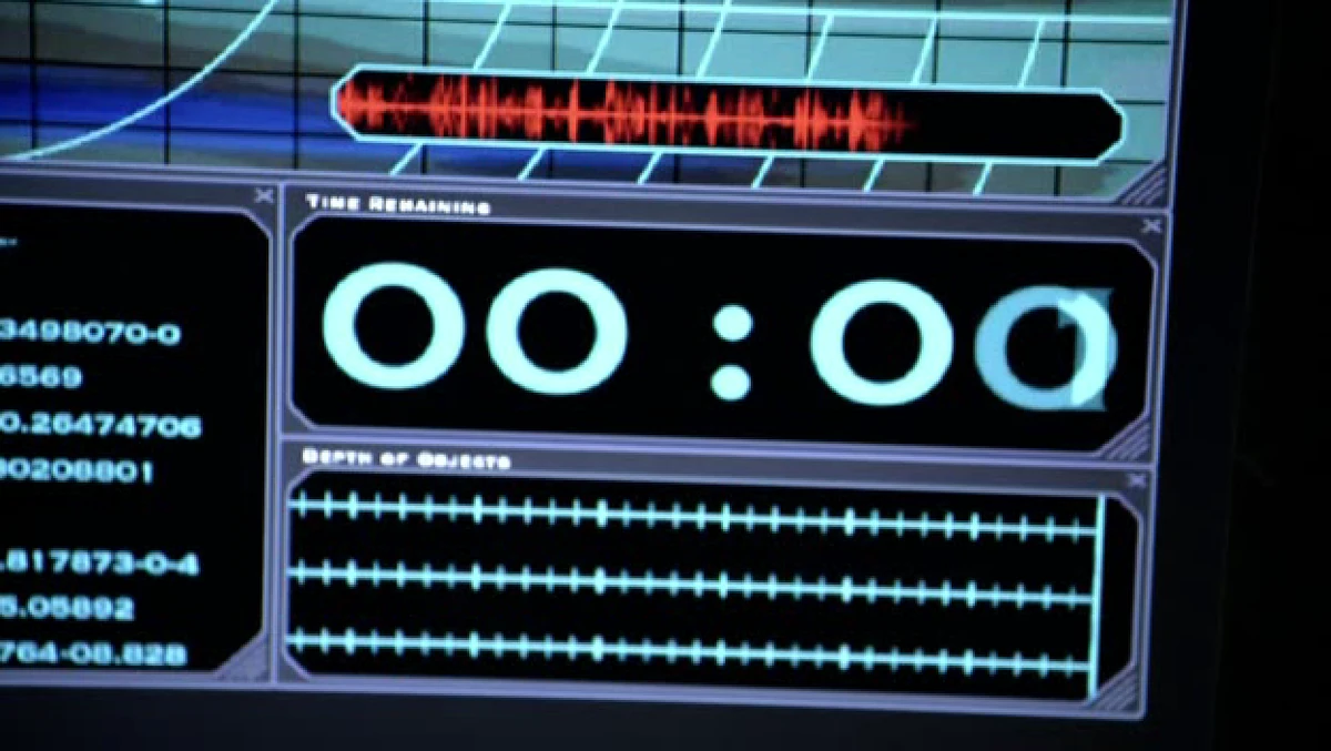 Howling:5 things to look for: The countdown | Tardis | Fandom