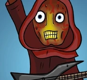 Decayed Master | Tardis | Fandom