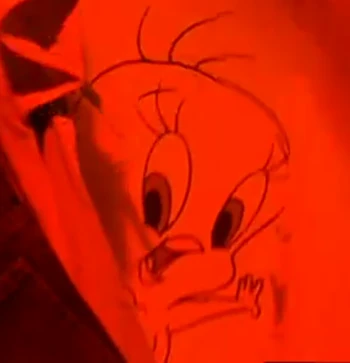 Tweety | Tardis | Fandom