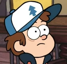 Dipper Pines | Tardis | Fandom