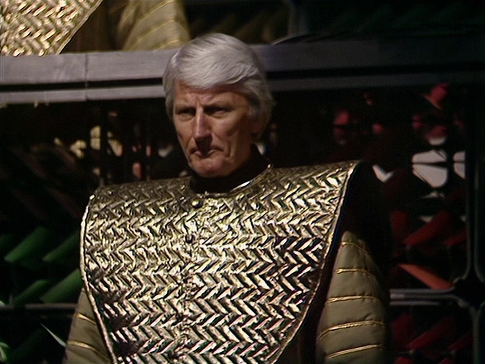 Garif | Tardis | Fandom