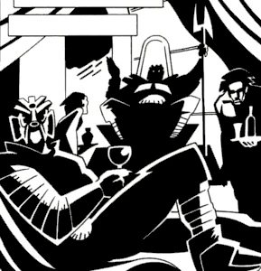 Lizard King | Tardis | Fandom