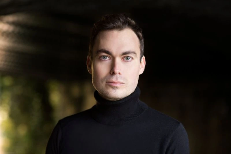 Richard Mark | Tardis | Fandom