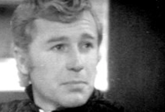 Leo Ryan | Tardis | Fandom