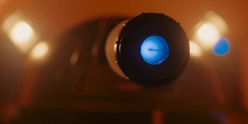 Dalek Commander (The Power of the Doctor) | Tardis | Fandom