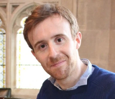 John Heffernan | Tardis | Fandom