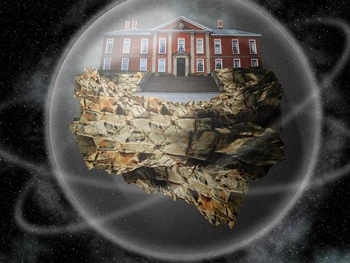 Silver Devastation | Tardis | Fandom