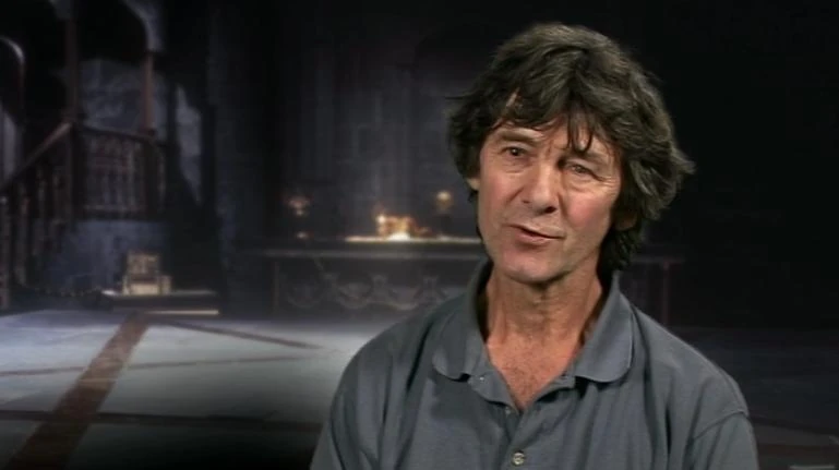 Colin Mapson | Tardis | Fandom