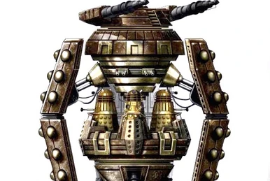 Dalek Borg Mothership Borg Mothership | Facebook