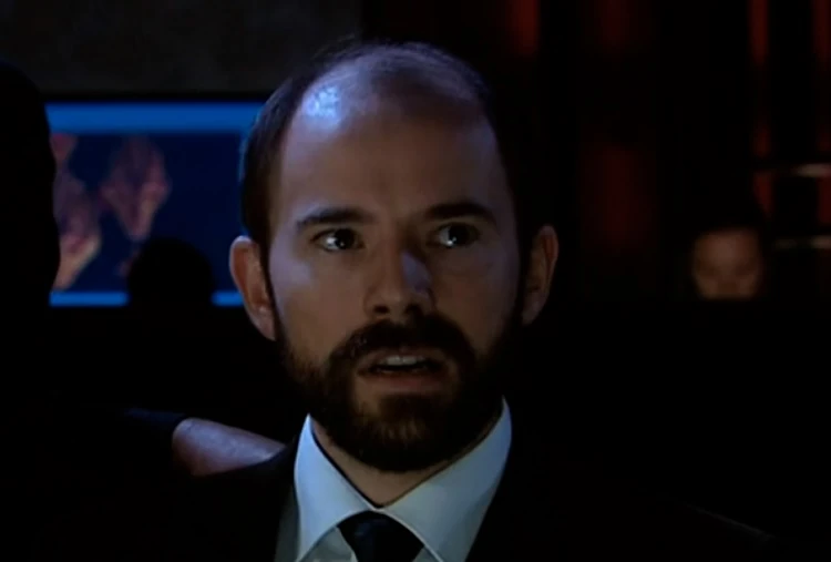 Daniel Llewellyn | Tardis | Fandom