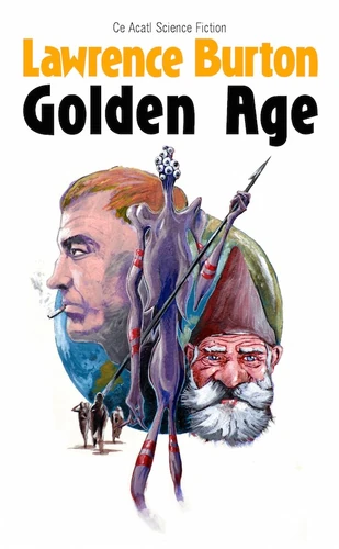 Golden Age (novel) | Tardis | Fandom