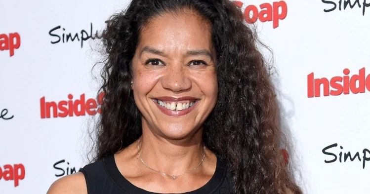 Jaye Griffiths | Tardis | Fandom