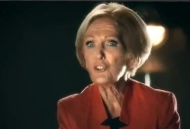 Mary Berry (in-universe) | Tardis | Fandom