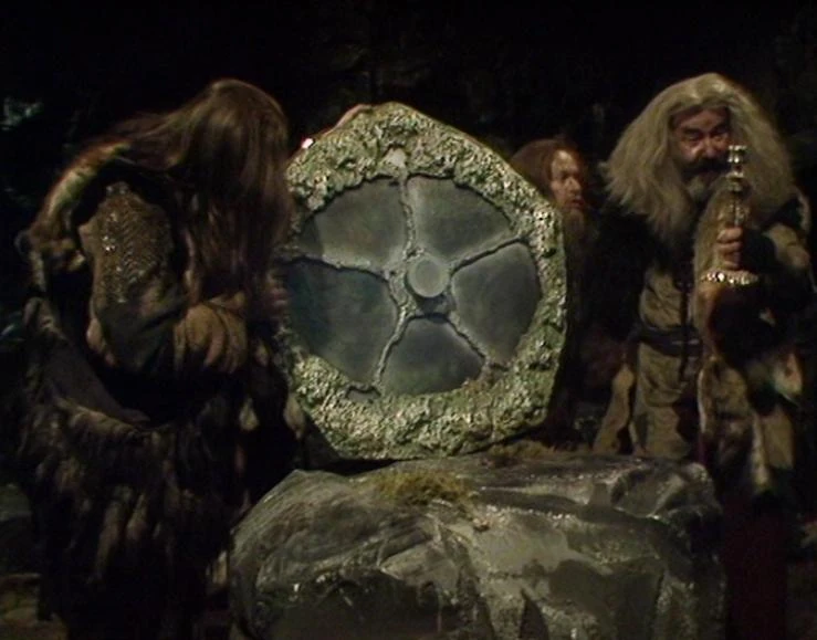 Tythonian communicator | Tardis | Fandom