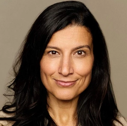 Nasreen Hussain | Tardis | Fandom