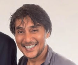 Ramon Tikaram | Tardis | Fandom