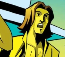 Rick Hertz | Tardis | Fandom