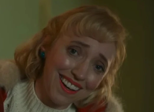 Ruth Lyons | Tardis | Fandom