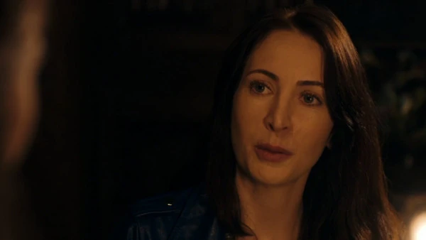 Habrian woman | Tardis | Fandom