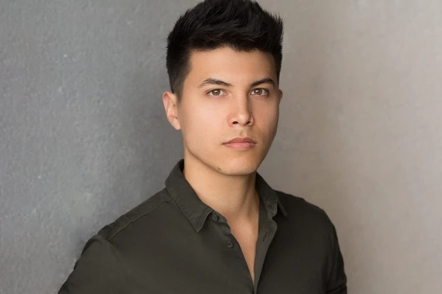 James Phoon | Tardis | Fandom