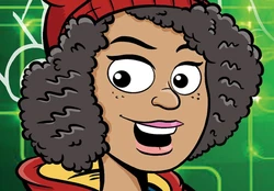 Lucy Wilson/Appearances | Tardis | Fandom