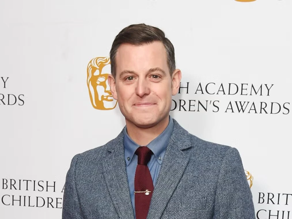 Matt Baker | Tardis | Fandom