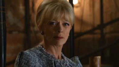 The Mother | Tardis | Fandom