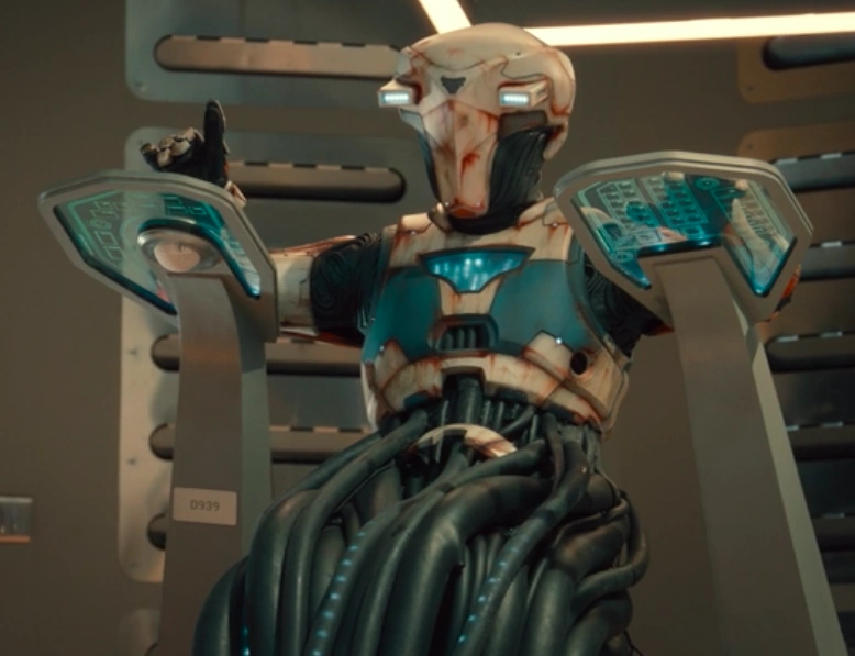 The Vlinx | Tardis | Fandom