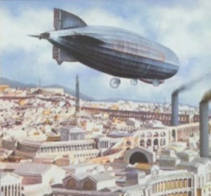 Alternate Rome | Tardis | Fandom