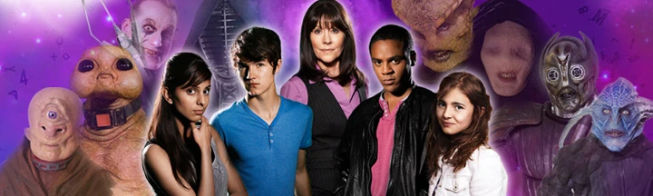 Characters and Aliens | Tardis | Fandom