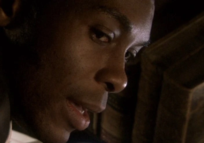 Charles Gaskell | Tardis | Fandom