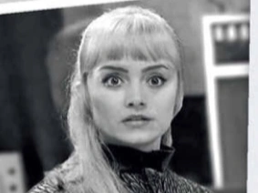 Gia Kelly | Tardis | Fandom