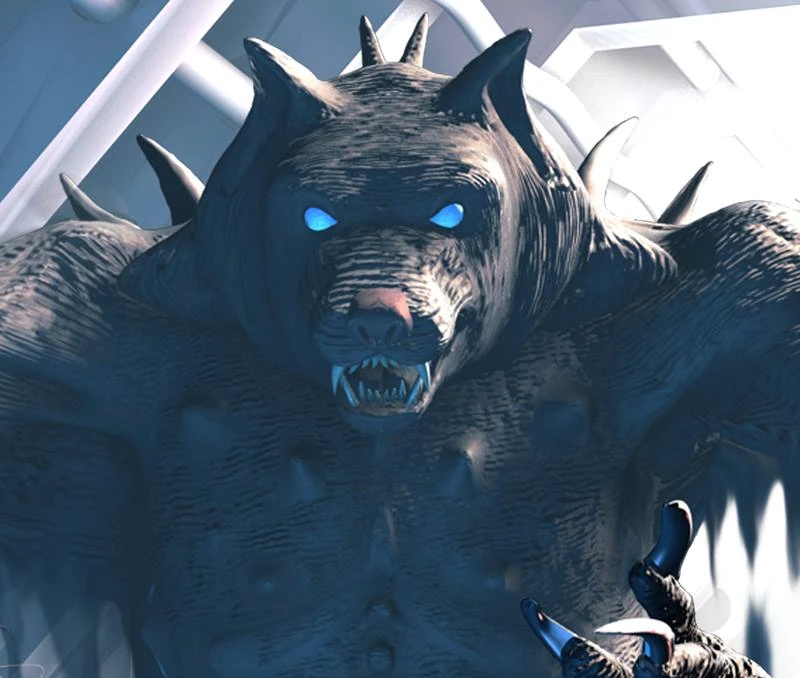 Fox (Frayed) | Tardis | Fandom