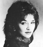 Janet Fielding | Tardis | Fandom