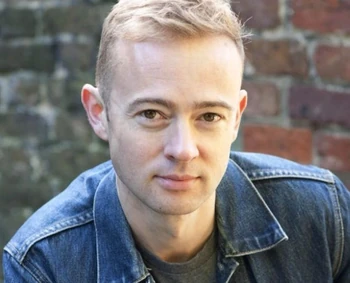 Richard Dempsey | Tardis | Fandom