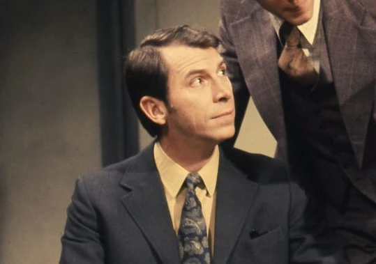 Richard Easton | Tardis | Fandom