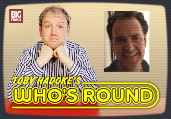 THWR 75 | Tardis | Fandom