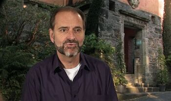 Gareth Armstrong | Tardis | Fandom