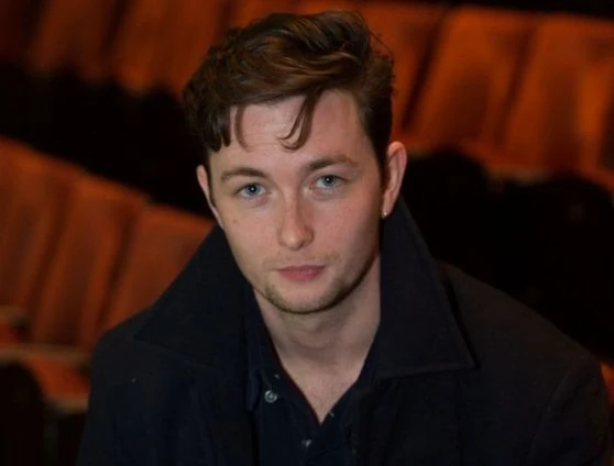 George Caple | Tardis | Fandom