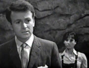 Ian Chesterton | Tardis | Fandom