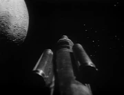 The Moon | Tardis | Fandom