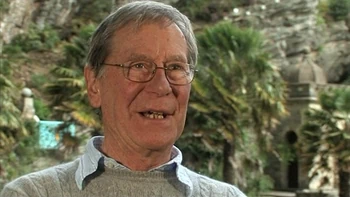 Rodney Bennett | Tardis | Fandom