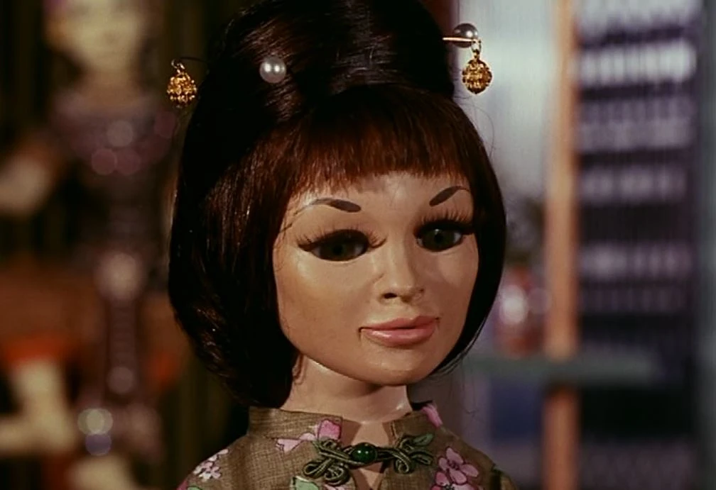 Tin-Tin Kyrano | Tardis | Fandom