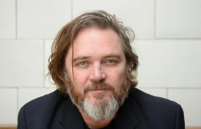 Alex Ferns | Tardis | Fandom