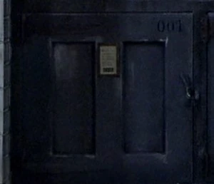 Bay 1 (Torchwood Hub) | Tardis | Fandom