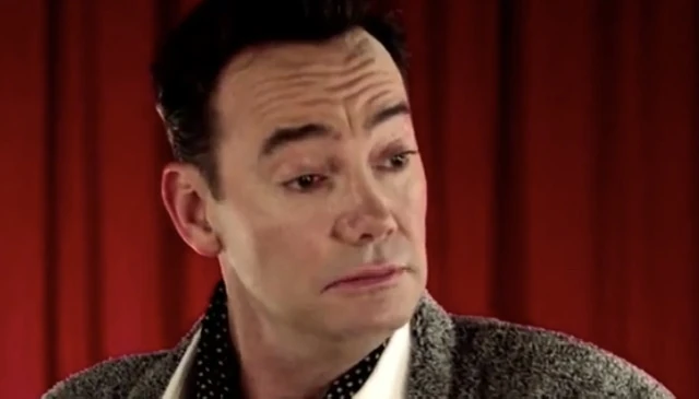 Craig Revel Horwood (in-universe) | Tardis | Fandom