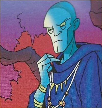 Cronker | Tardis | Fandom